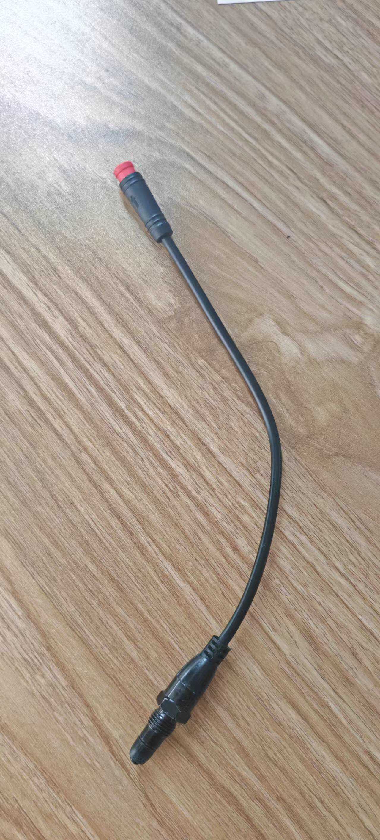 Hydraulic Brake Wire for Bluvall 26" Fat Tire Ebike – Bluvall.us